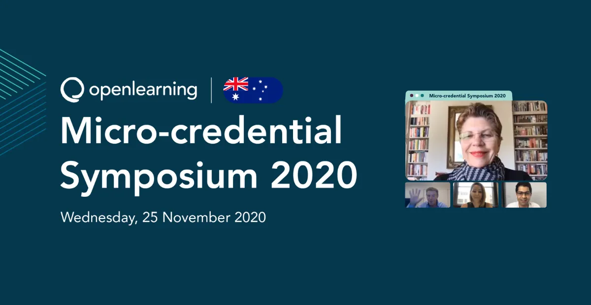 OpenCreds for Australia